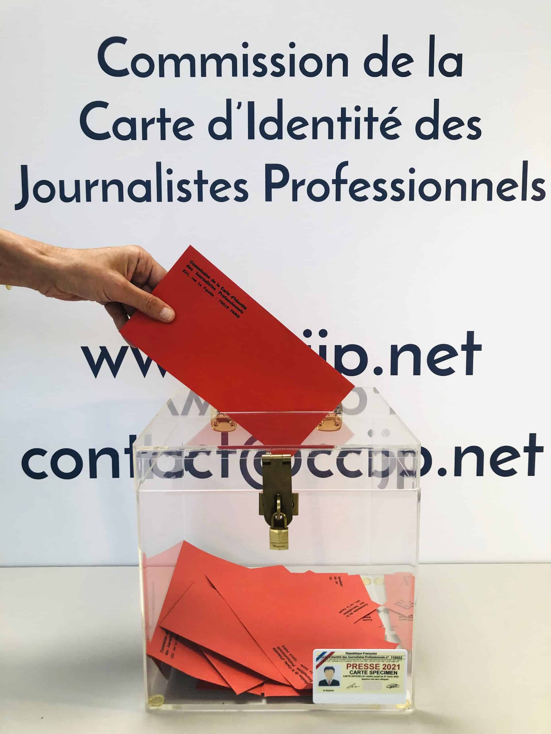 3 bonnes raisons de voter pour élire vos représentant·e·s à la CCIJP ...